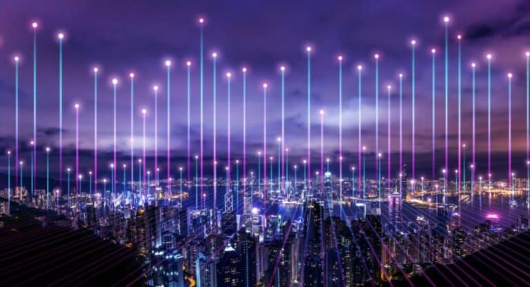 Connected Communities: Simply Explained | Mindfultech