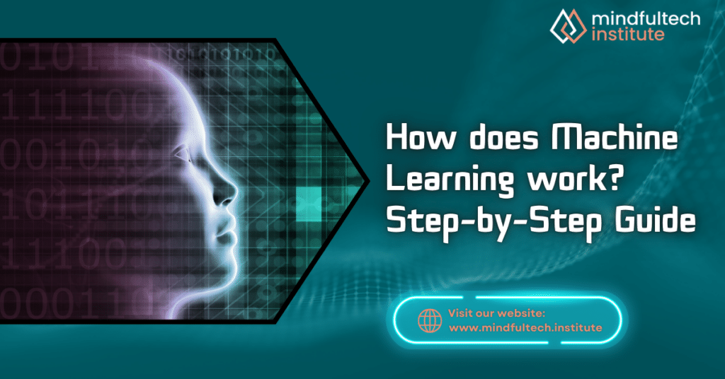 How Does Machine Learning Work? Step-by-Step Guide