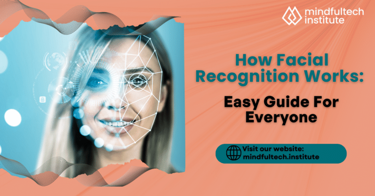 How Facial Recognition Works: Easy Guide For Everyone