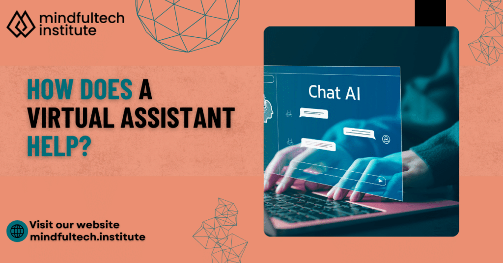 How Does a Virtual Assistant Help? Simple Guide for Beginners